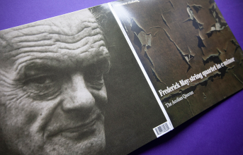 Death of Frederick May, Composer & Arranger | seamus dubhghaill