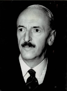 Birth of Irish Historian Gerard Anthony Hayes-McCoy | seamus dubhghaill