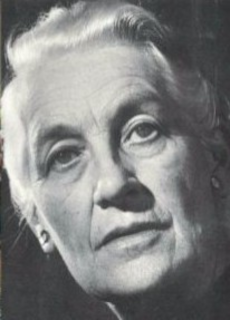 Birth of Janet McNeill, Novelist & Playwright | seamus dubhghaill