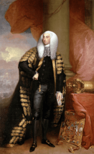 William Fitzwilliam (4th Earl Fitzwilliam) | seamus dubhghaill