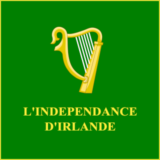 The Establishment of the Irish Legion | seamus dubhghaill