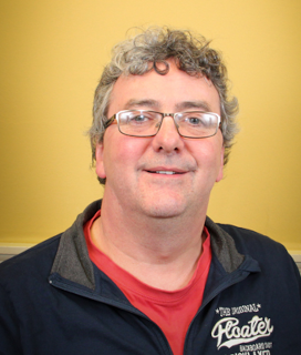 Birth of Thomas Pringle, Irish Independent Politician | seamus dubhghaill