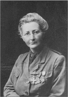 Death of Florence Stoney, First Female Radiologist in the UK | seamus ...