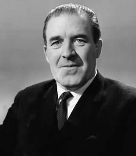 Death of Neil Blaney, Fianna Fáil Politician | seamus dubhghaill