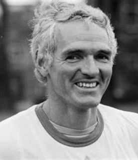 Death of Middle-Distance Runner Noel Carroll | seamus dubhghaill