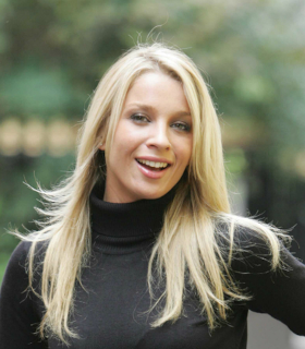 Death of Katy French, Socialite, Model & TV Personality | seamus dubhghaill