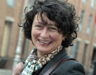 seamus dubhghaill | Promoting Irish Culture and History from Little ...