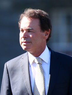Birth of Alan Shatter, Lawyer, Author & Fine Gael Politician | seamus ...