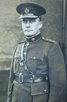 seamus dubhghaill | Promoting Irish Culture and History from Little ...