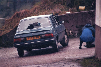 The 1991 Cappagh Killings | seamus dubhghaill