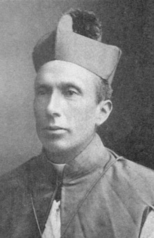 Birth of Thomas Gilmartin, Archbishop of Tuam | seamus dubhghaill