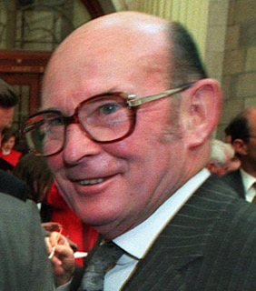 Birth of Kevin Lynch, Supreme Court & High Court Judge | seamus dubhghaill