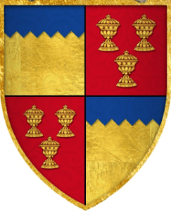 Sir Richard Butler of Polestown | seamus dubhghaill