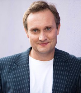 Birth of Mario Rosenstock, Actor, Comedian, Impressionist & Musician ...