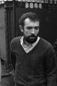Birth of Pat “Beag” McGeown, Provisional IRA Volunteer | seamus dubhghaill