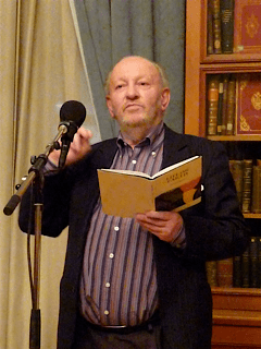 Birth of Derek Mahon, Northern Irish Poet | seamus dubhghaill
