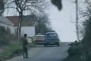 The 1978 Crossmaglen Ambush | seamus dubhghaill