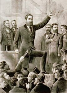 The Irish Catholic Hierarchy Formally Endorses Home Rule | seamus ...