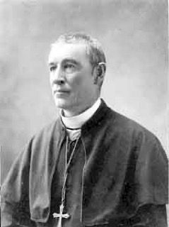Death of Matthew Gibney, Irish-Born Roman Catholic Bishop of Perth ...